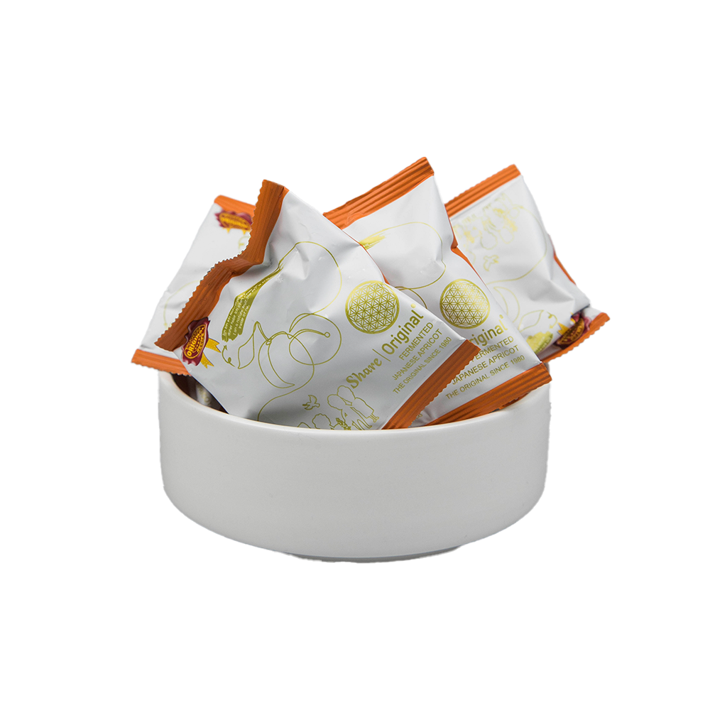 SHARE FERMENTED UK LTD