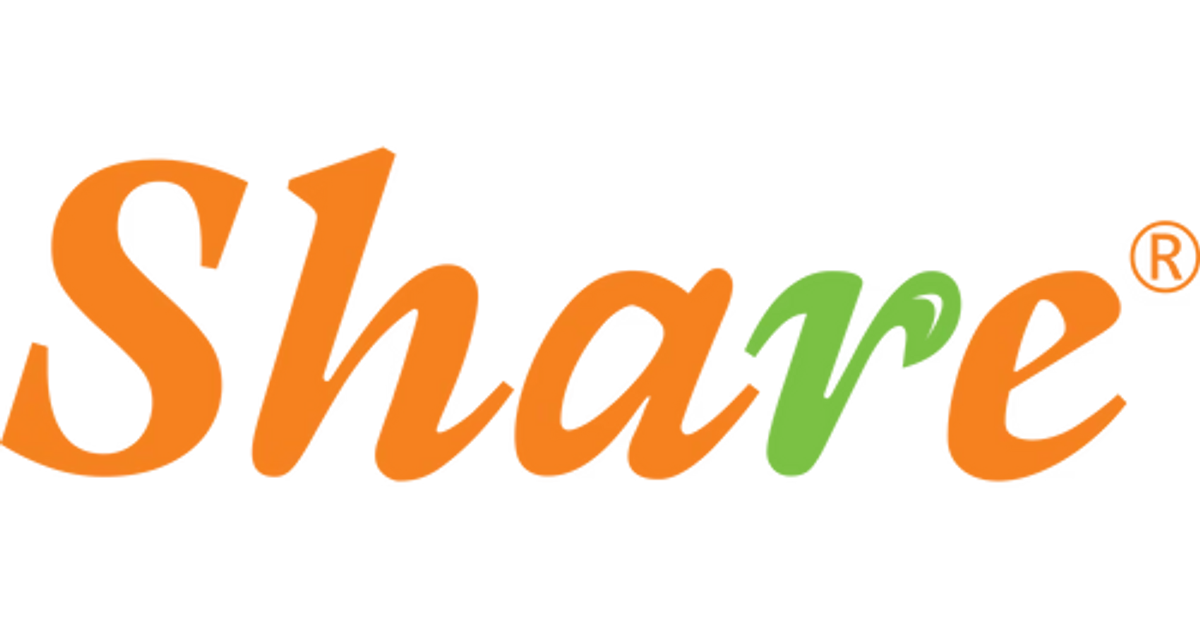 SHARE FERMENTED UK LTD